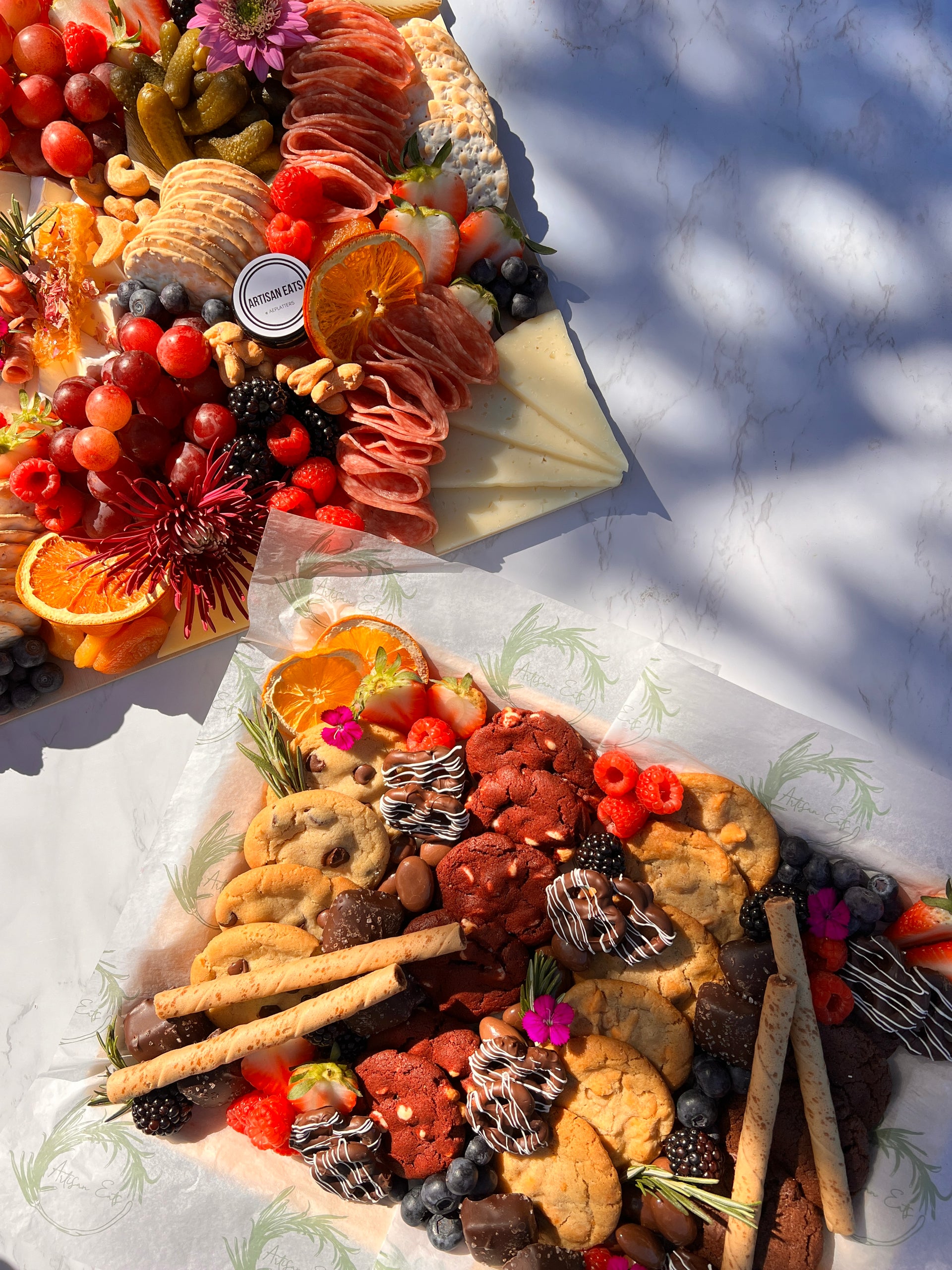 Platters – Artisan Eats